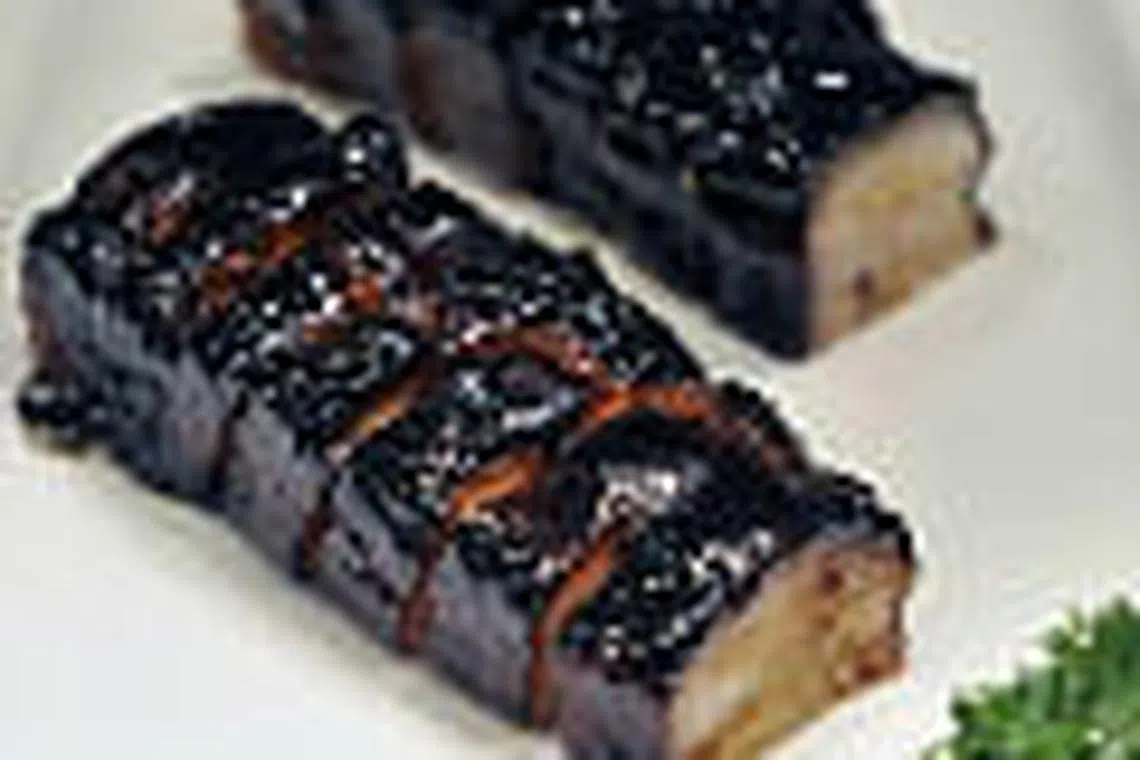 6 places to go for char siew in Singapore - Her World Singapore | Her ...