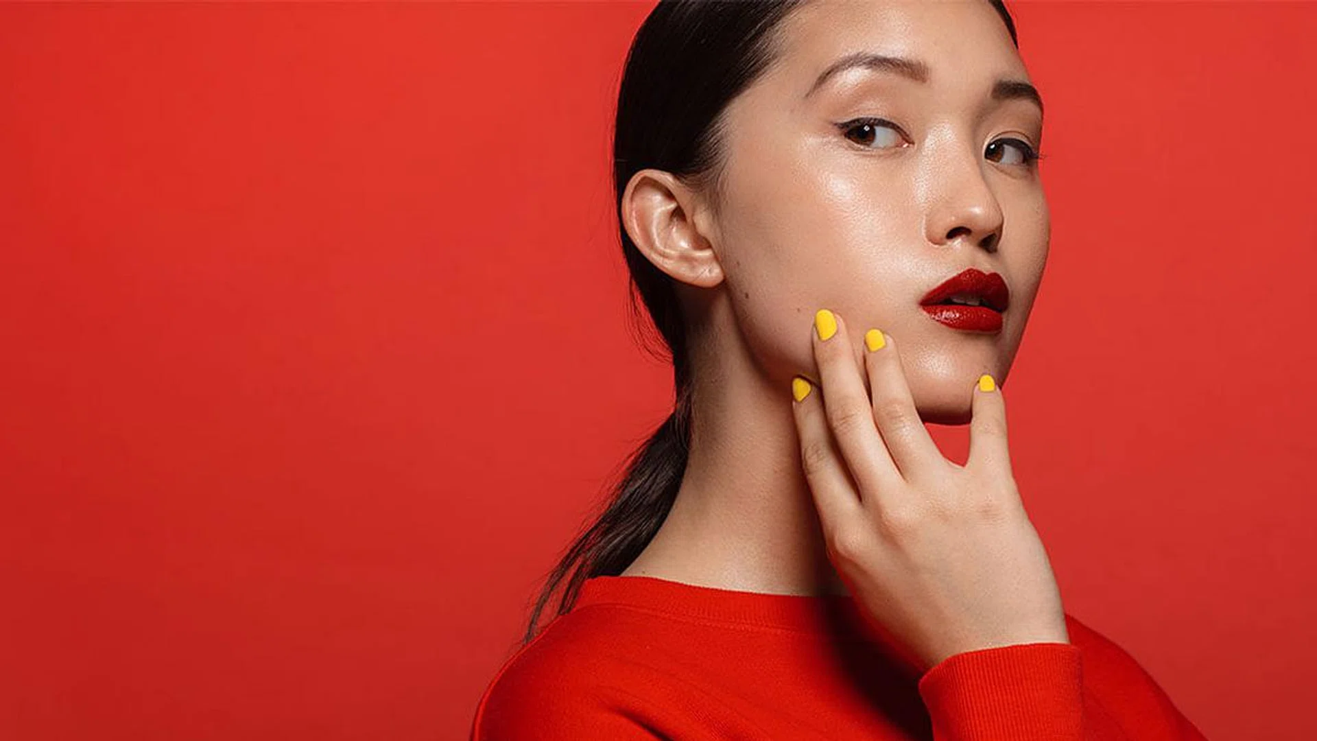 16 Red Lipsticks for CNY That Suit Asian Skin Tones | Her World Singapore
