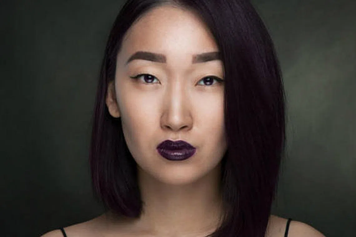 Expert tips and tools to get that perfect Asian brow - Her World ...