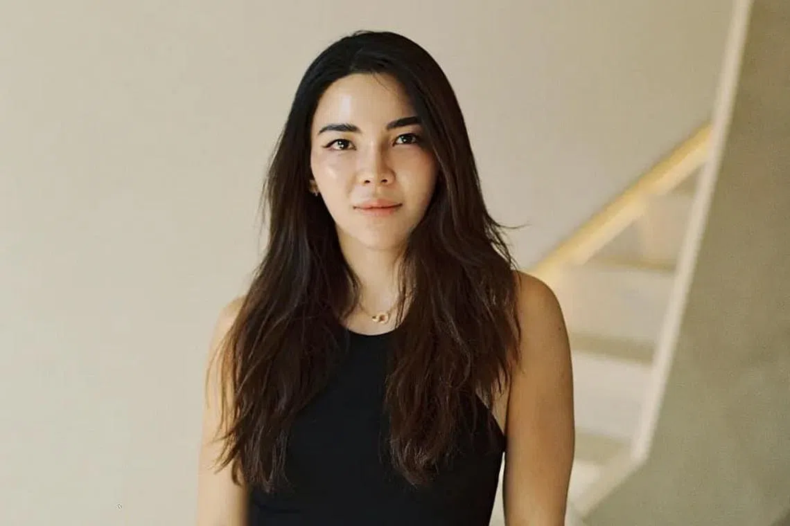 Architect Amanda Gunawan On Designing The Perfect Dining Experience ...