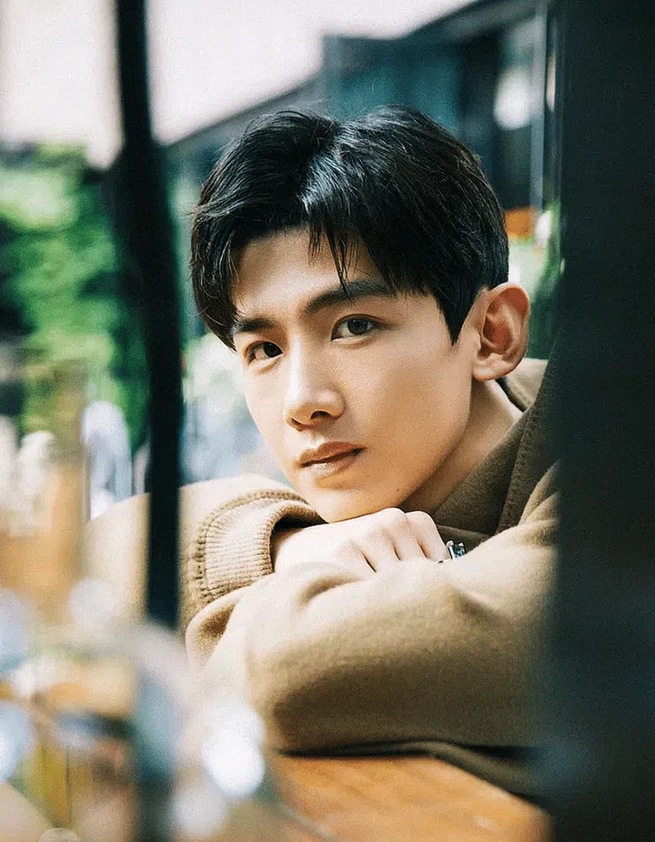 20 Rising Chinese Actors To Keep Your Eye On | Her World Singapore