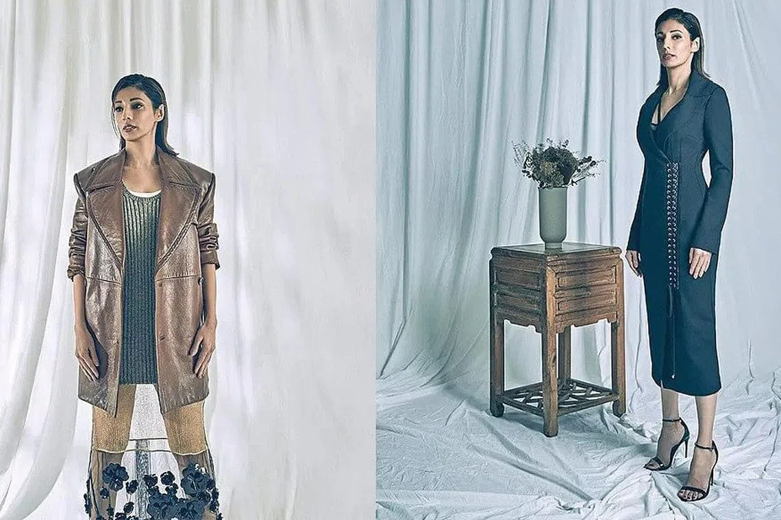 How Harmin Kaur Is Paving The Way For Women In Business | Her World ...