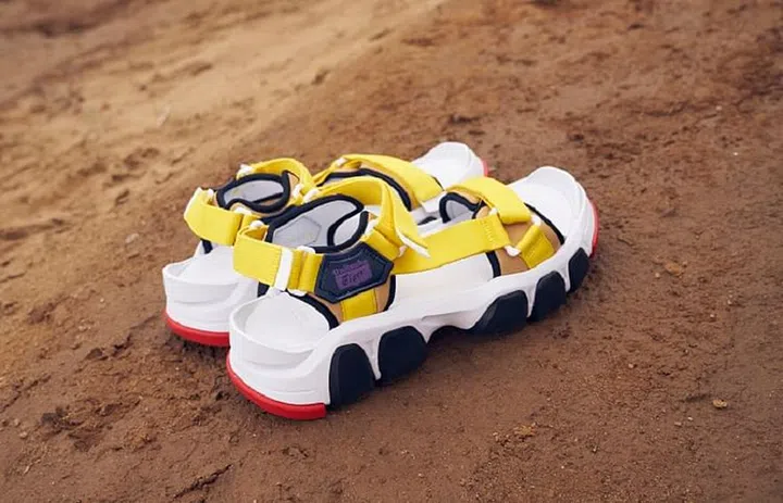 9 stylish & comfy Dad sandals that are perfect for the weekend - Her ...