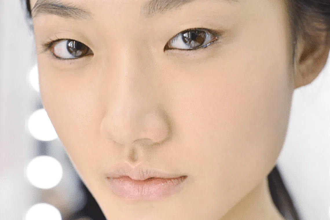 Looking tired and worse for wear? Here's how to go from haggard ghost ...