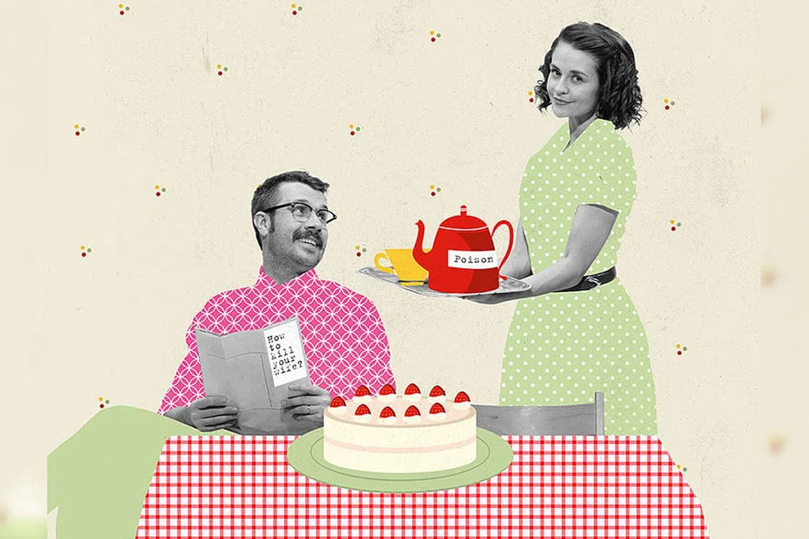 Is "tradwives" merely a trendy term for a traditional stay-at-home ...