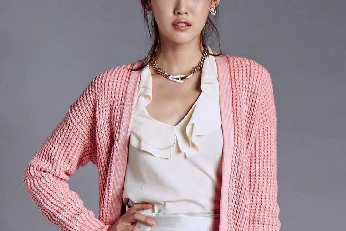 7 tricks to look good in clothes without losing weight - Her World ...