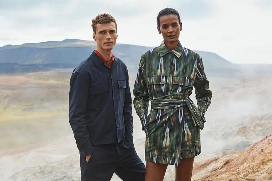 Go green fashion with these five sustainable fashion brands | [site ...