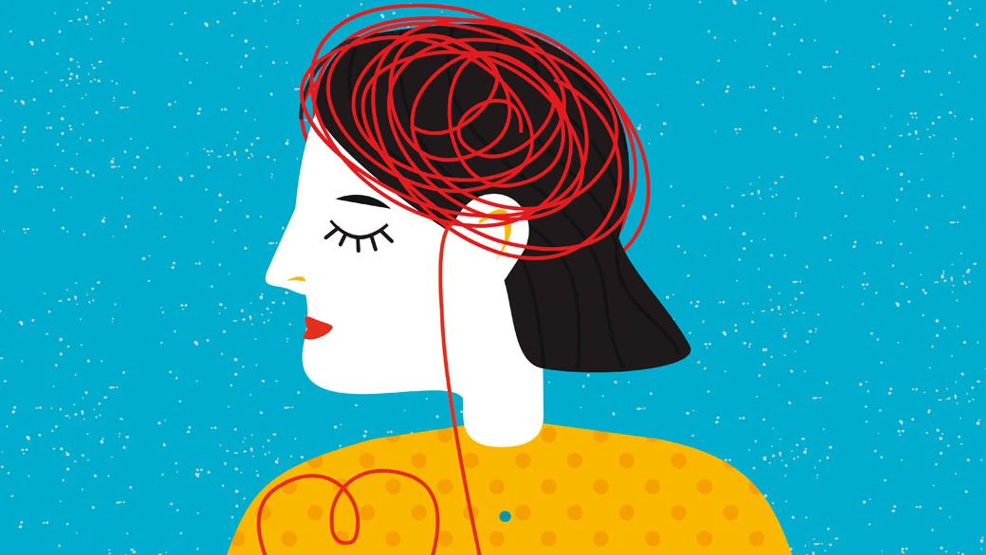 What is matrescence? How motherhood changes your brain and identity ...