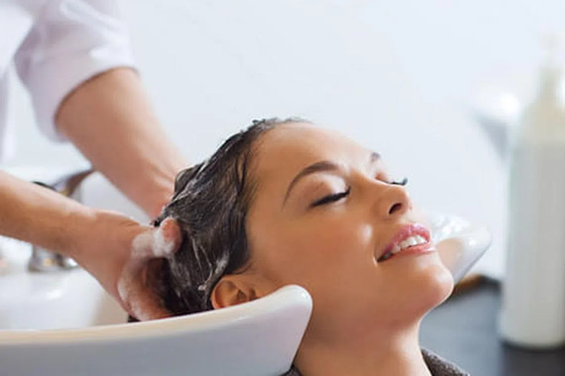 Follow these commonly neglected steps if you REALLY want healthy hair ...