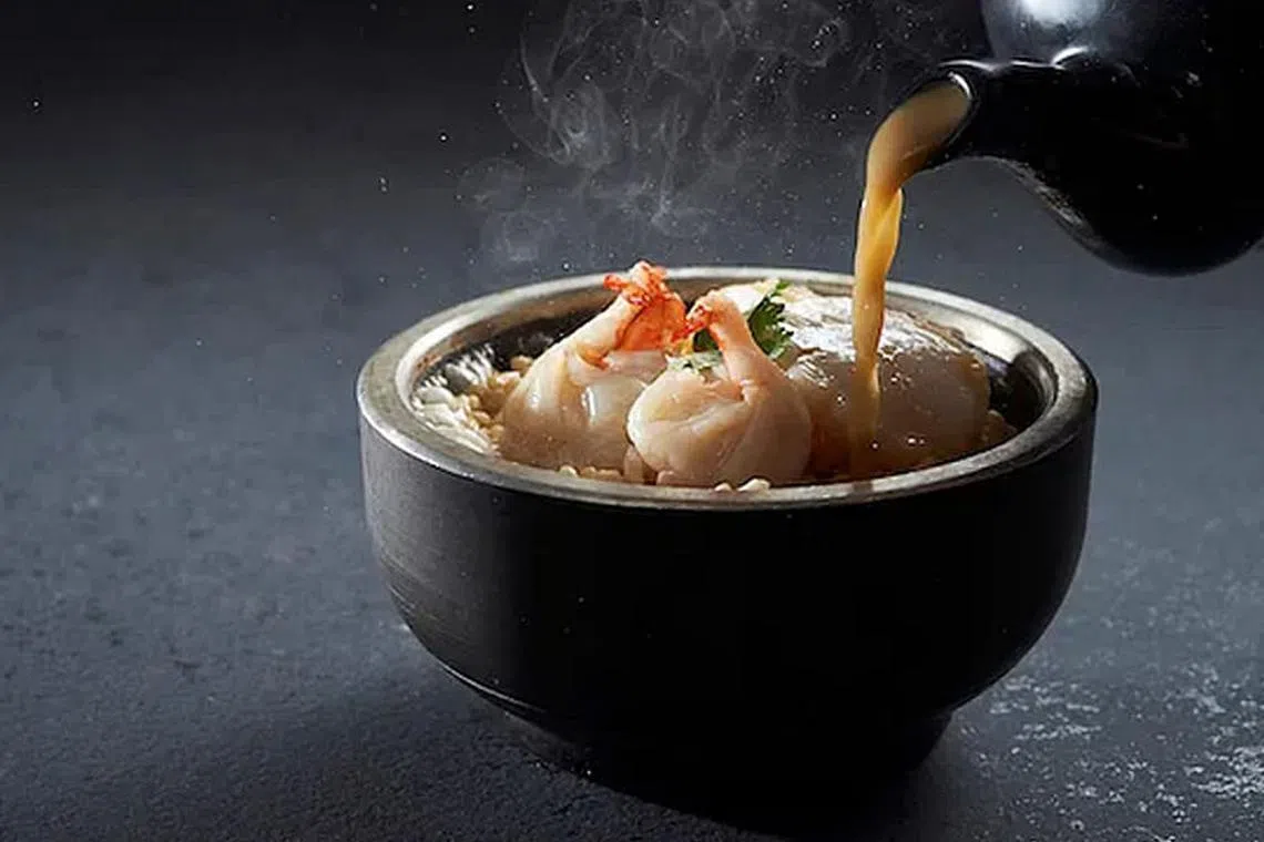 17 Of The Best Places For Nourishing And Comforting Asian Soups | Her ...