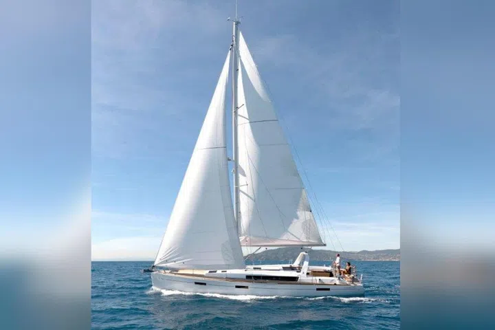 Review: 2D1N Southern Islands sailcation - Her World Singapore | Her ...