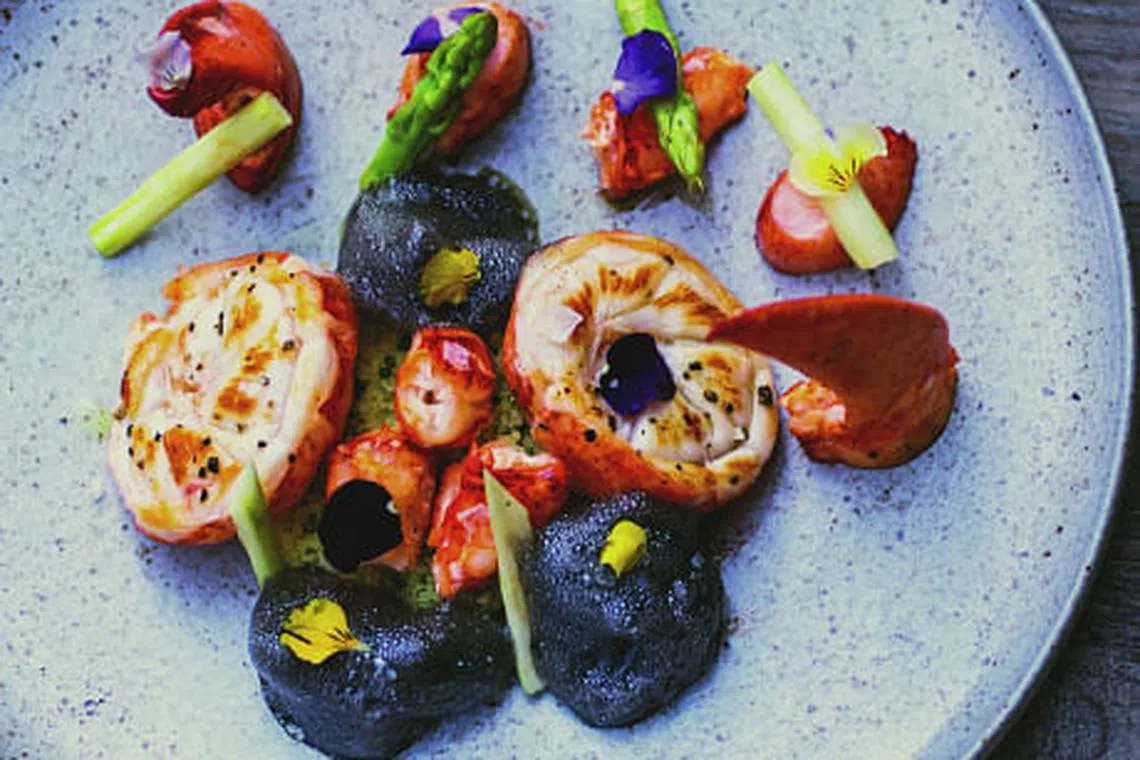 3 affordable fine dining restaurants you should check out - Her World ...
