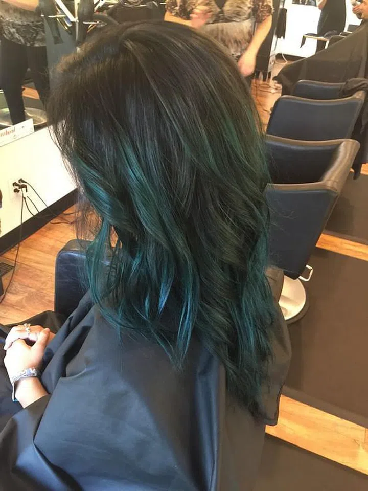 Work-appropriate hair colours that don't require bleaching - Her World ...