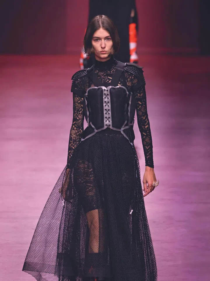 How the modern day corset became a symbol of empowerment - Her World ...