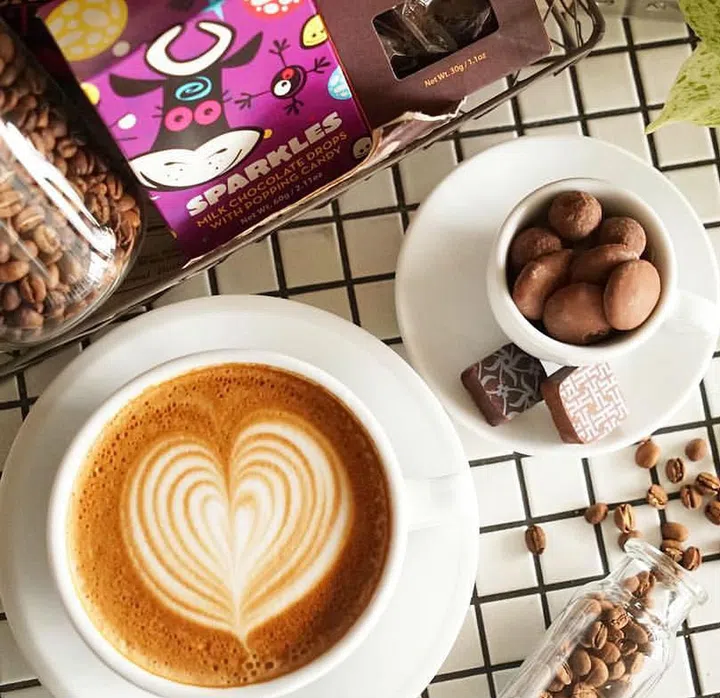 Caffeine addicts: These are the 12 best places for coffee in Japan ...