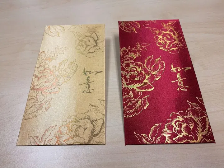 best ang pows 2 - Her World Singapore | Her World Singapore