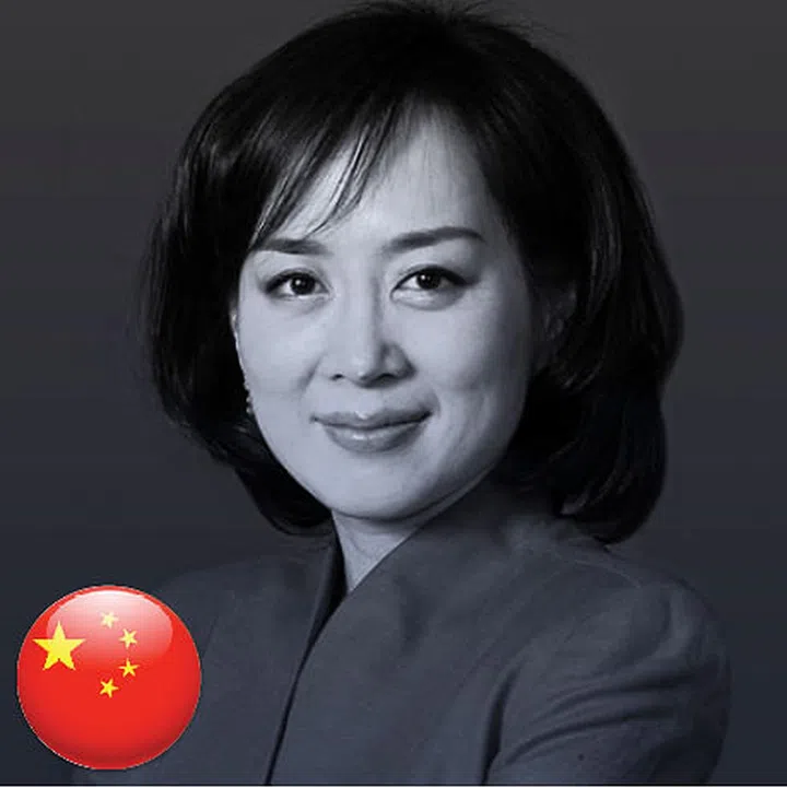 These 6 Asian Power Women are Bold For Change - Her World Singapore | Her World Singapore