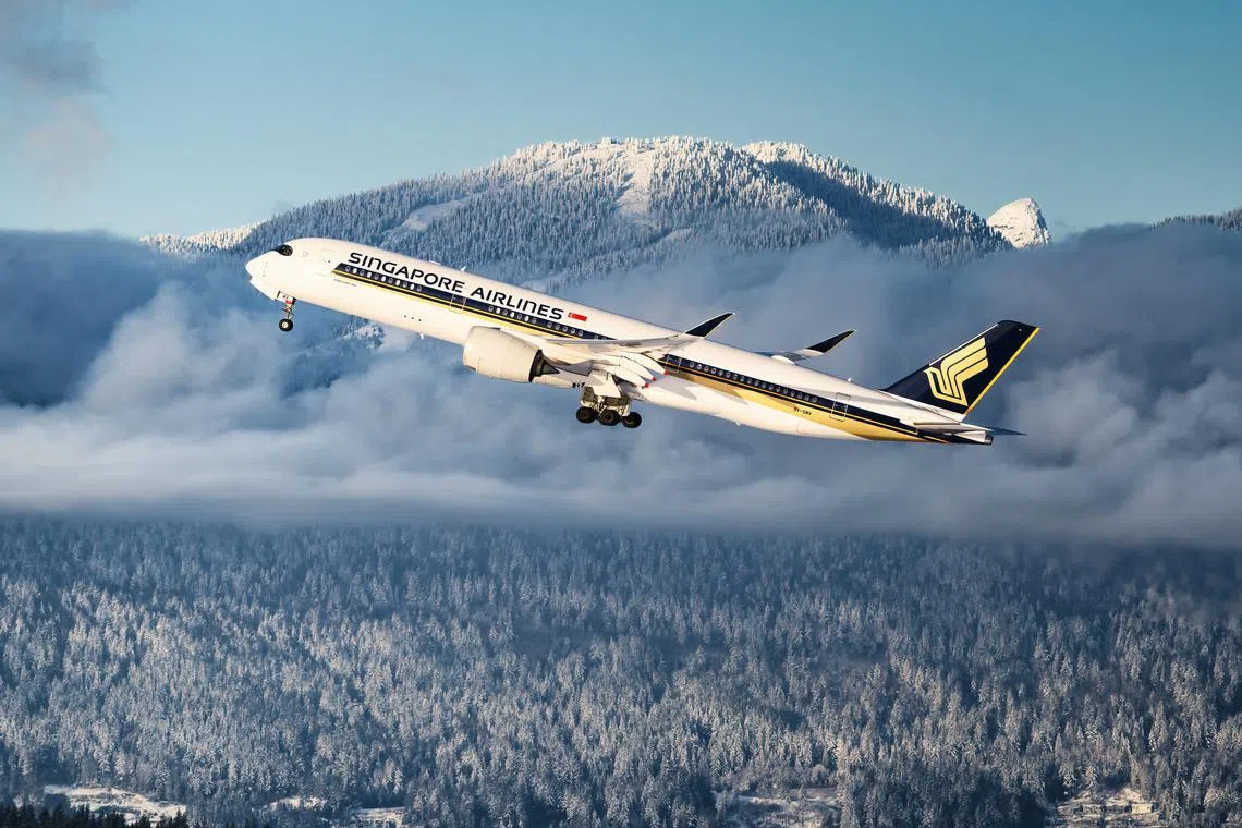 Fly for less with Singapore Airlines and Scoot this April | Her World ...