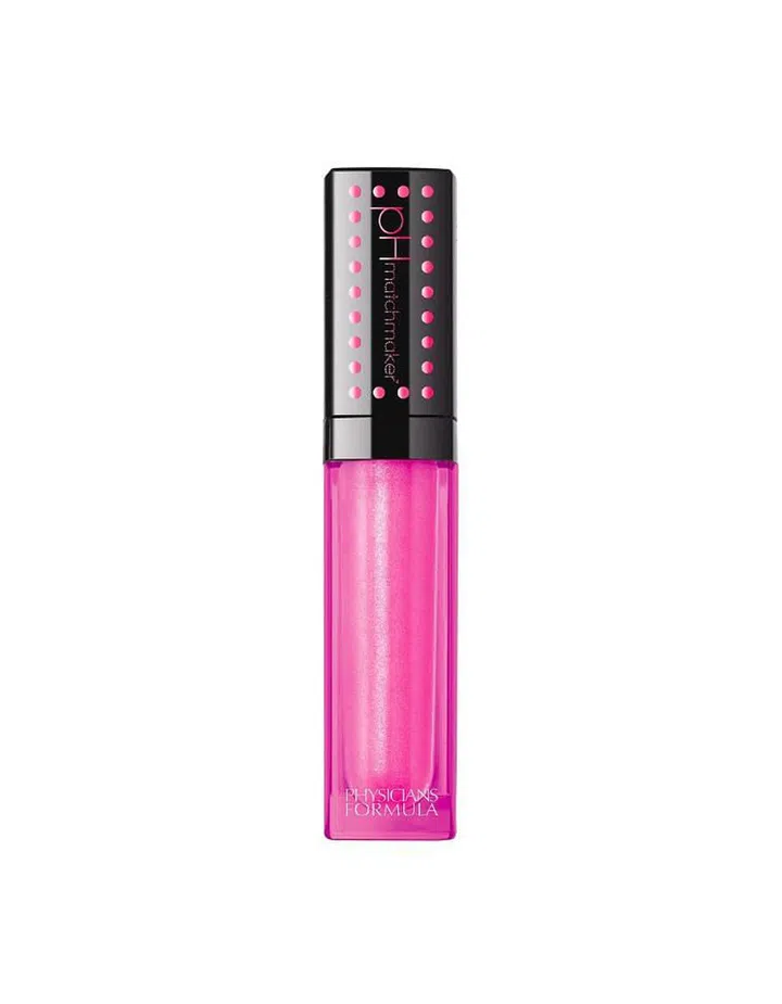 Feel The Chemistry With Your Cosmetics With 7 More Of These pH Makeup ...