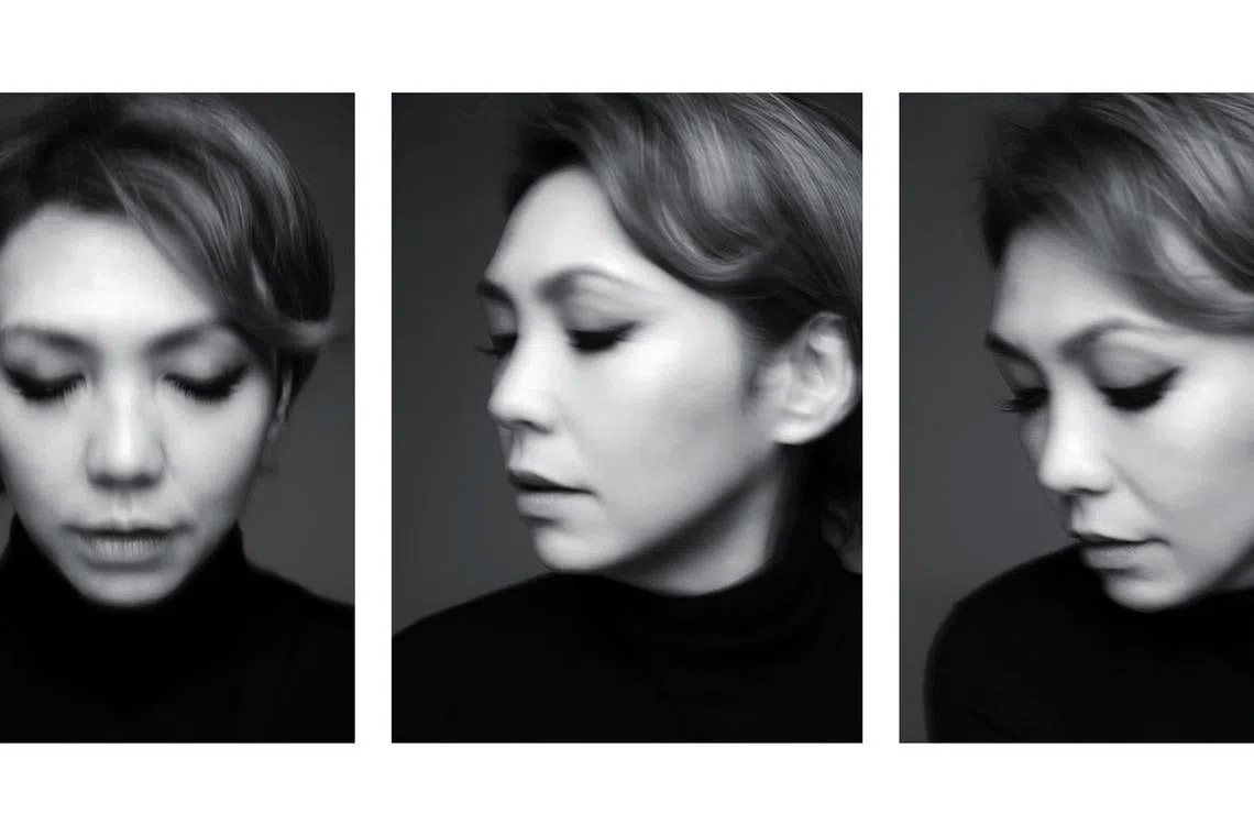 Kit Chan: “The entertainment industry is a rat race, but I got out of ...