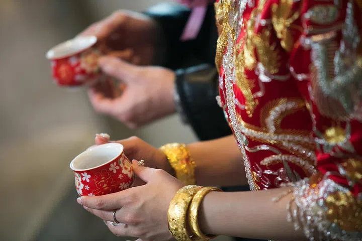 8 traditional Chinese wedding taboos couples should know - Her World ...