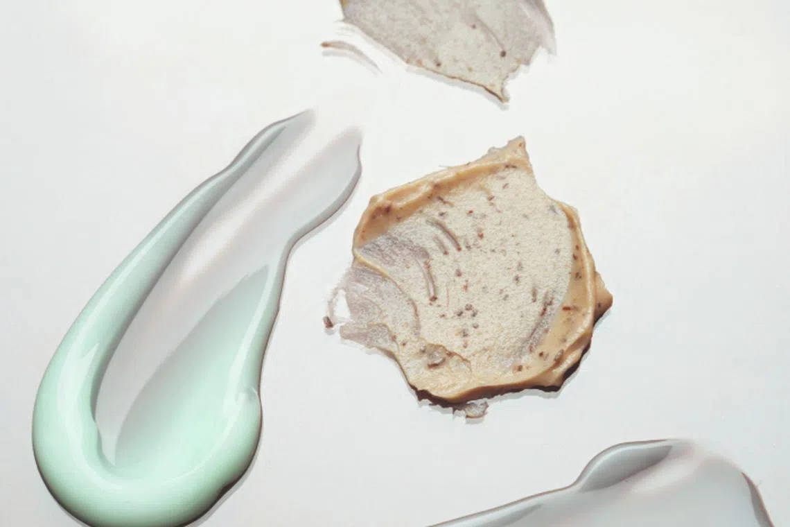 This is why certain beauty products scratch the brain | Her World Singapore