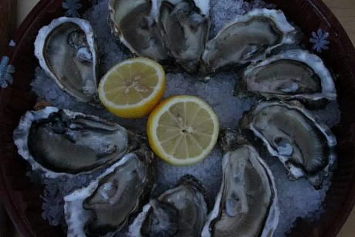 Experience copious stalls of delicious food at Siloso's GrillFest (and ...