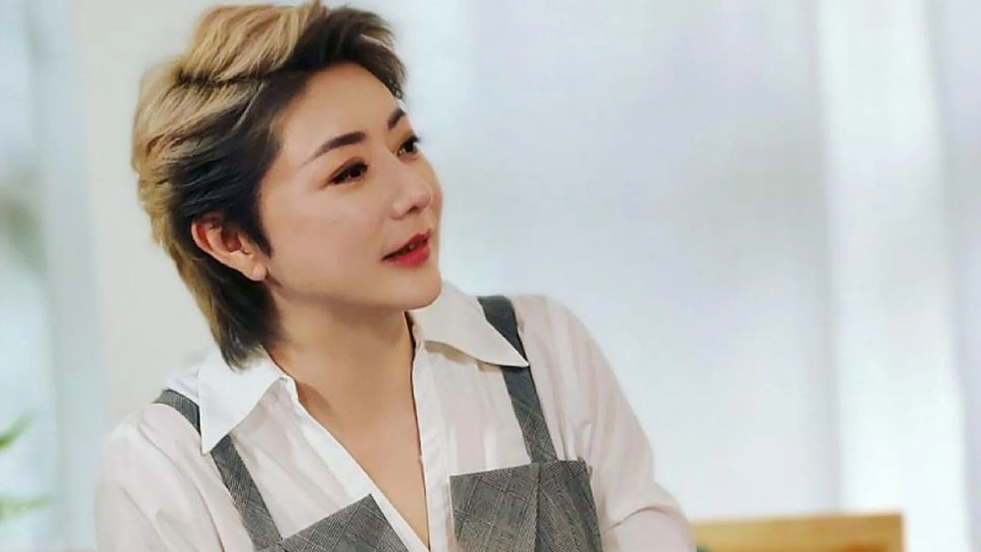 Quan Yi Fong shares some enlightening words of wisdom in her latest ...