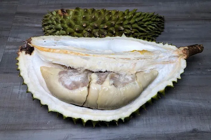 A beginner's guide to different types of durian - Her World Singapore ...