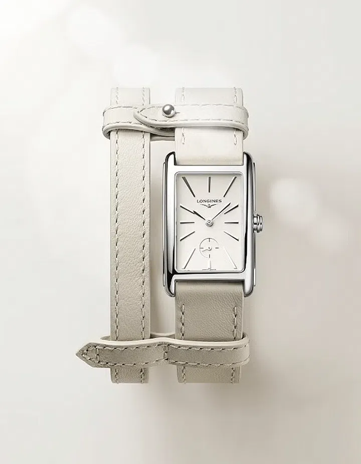 10 Quiet Luxury Watches To Subtle Flex On Your Friends | Her World ...