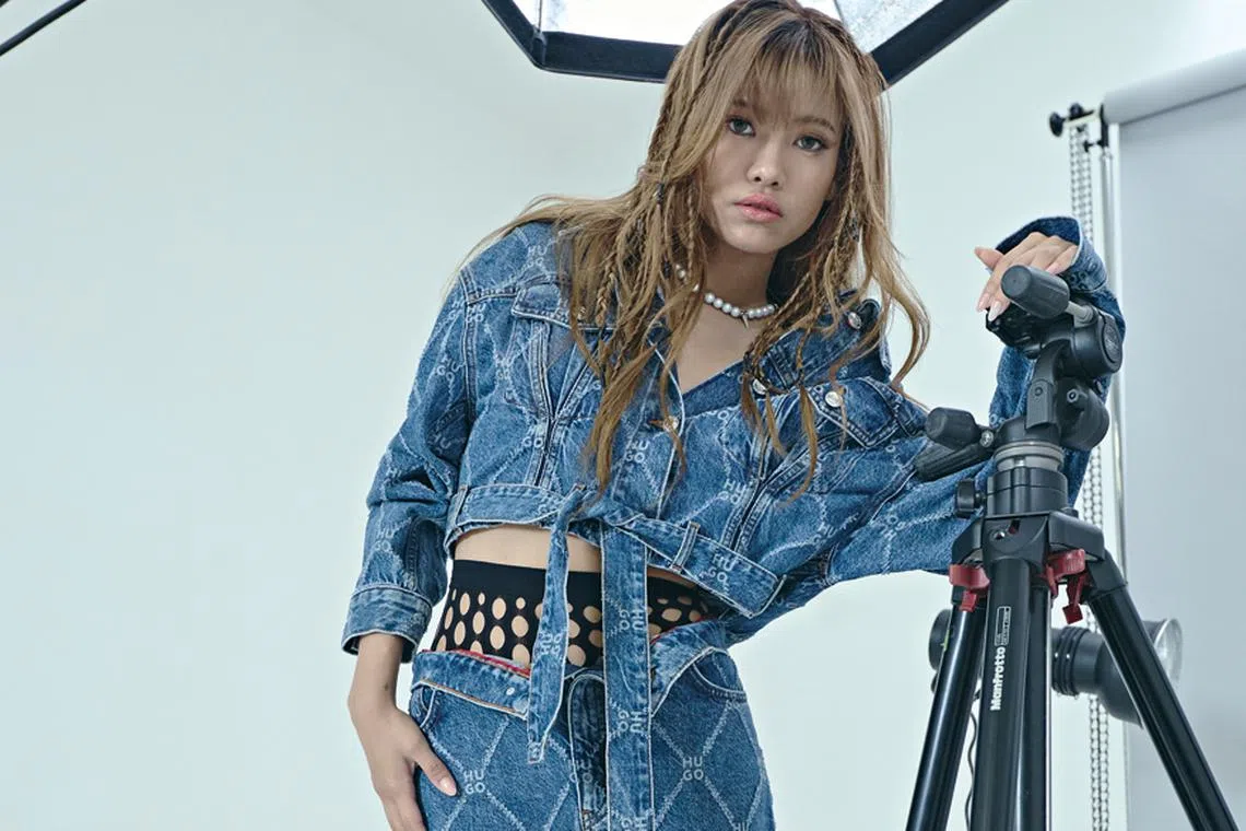 Haven: “I went home and told my mum that I’d take my music dreams more seriously, the rest is ...