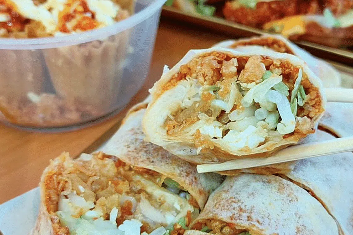 10 Places For The Best Popiah In Singapore | Her World Singapore