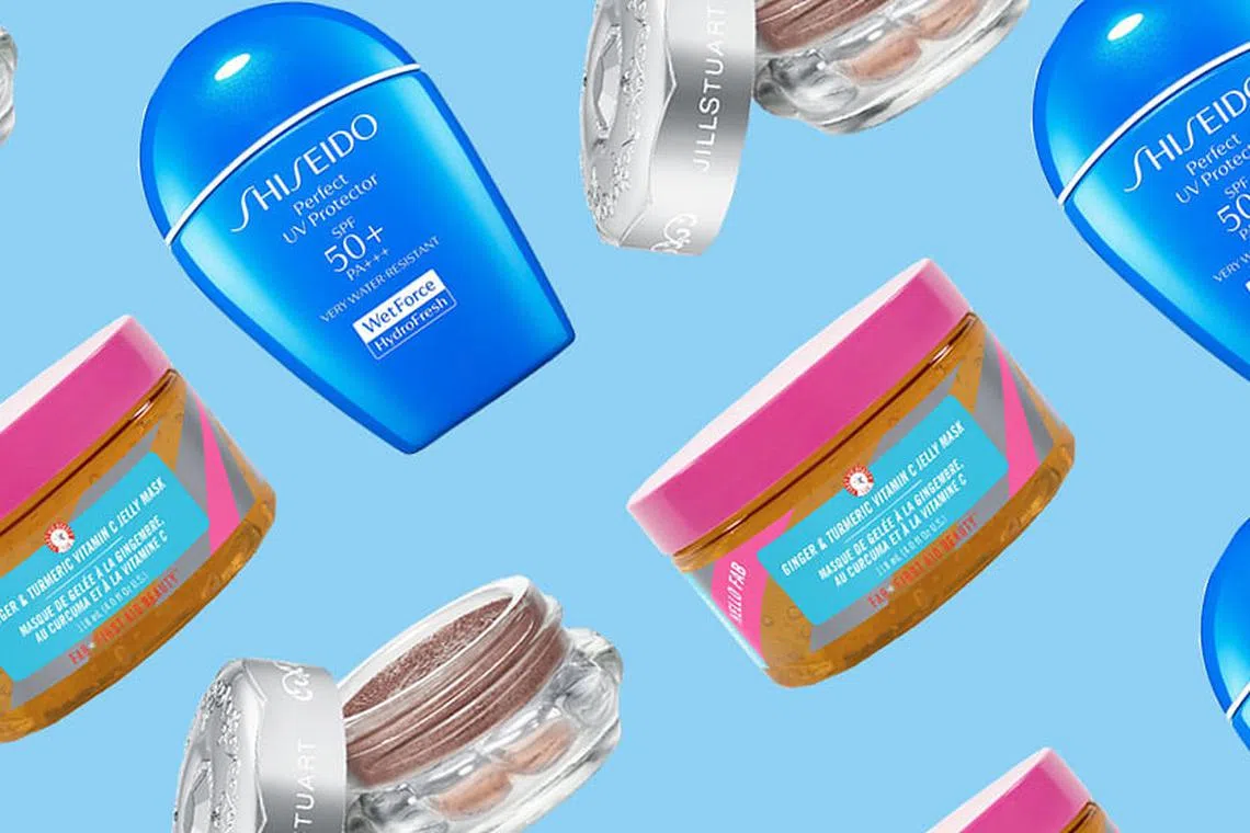 Don't be jelly, check out these amazing jelly products for glowing skin ...