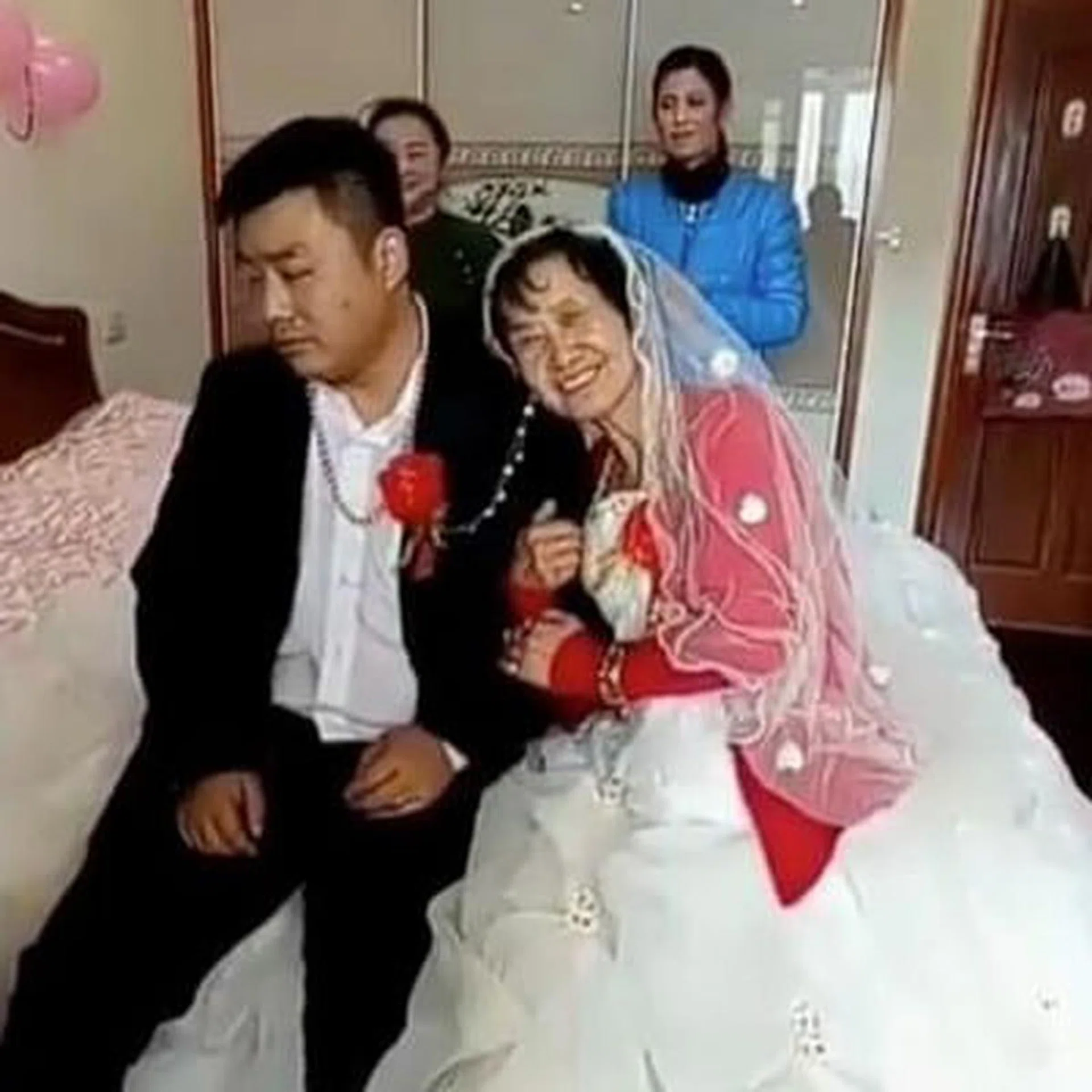 Don't get married for this reason! - Her World Singapore | Her World ...