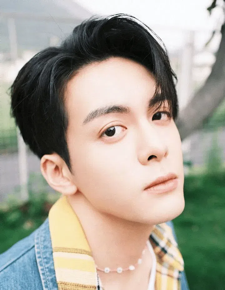 20 Rising Chinese Actors To Keep Your Eye On | Her World Singapore