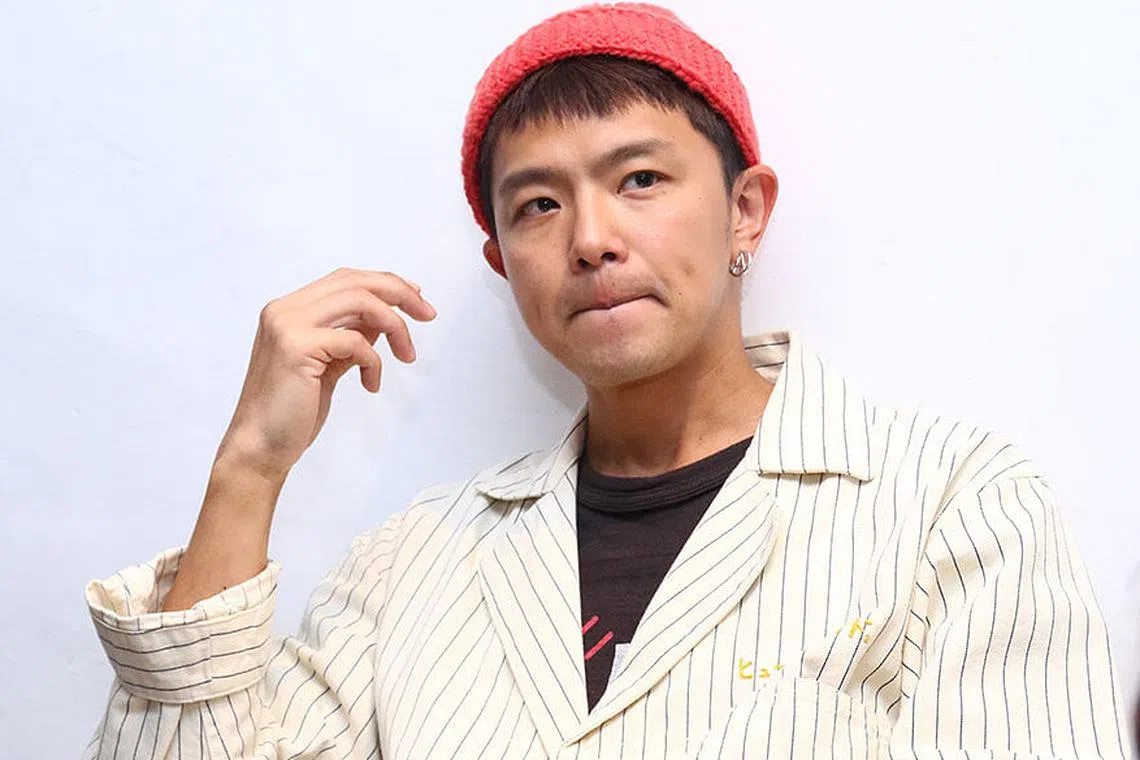 Alien Huang’s death was not due to freak accident - Her World Singapore ...