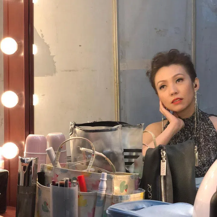 6 life lessons from Kit Chan about staying positive - Her World ...