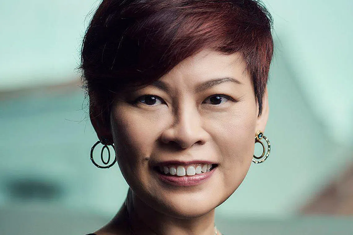 Carrie K.'s founder on what jewellery means to her - Her World ...