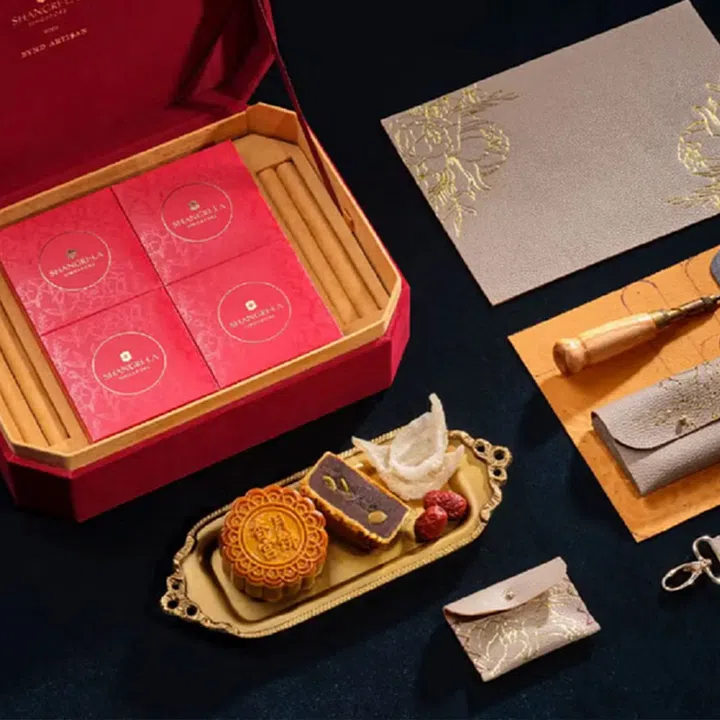 10 unique mooncake flavours try this Mid-Autumn Festival | Her World ...