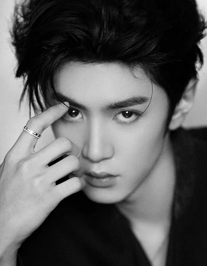 20 Rising Chinese Actors To Keep Your Eye On | Her World Singapore