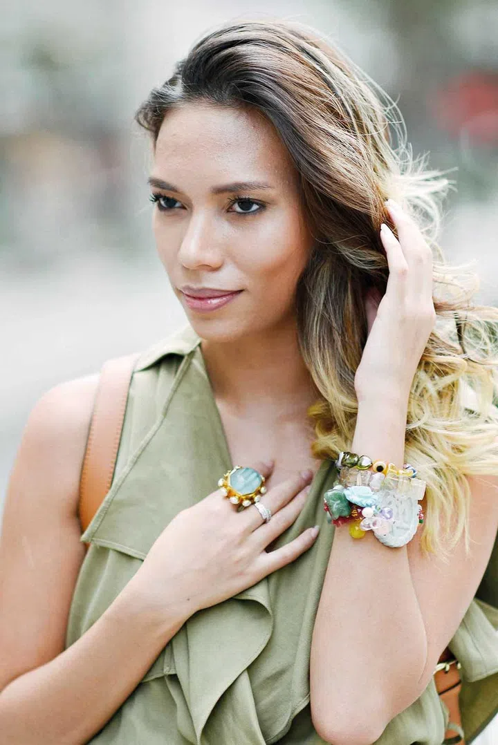 Lexie Rodriguez is the cool mum you'd want to be friends with - Her ...