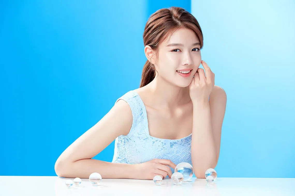 Why these two face creams are all you need for plump, healthy skin and ...