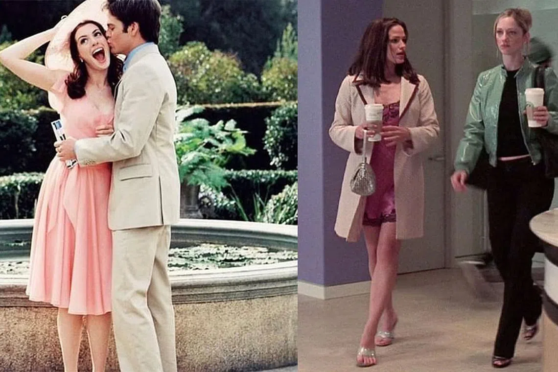 What Is Romcom Core, And How To Wear It From Day To Night | Her World ...