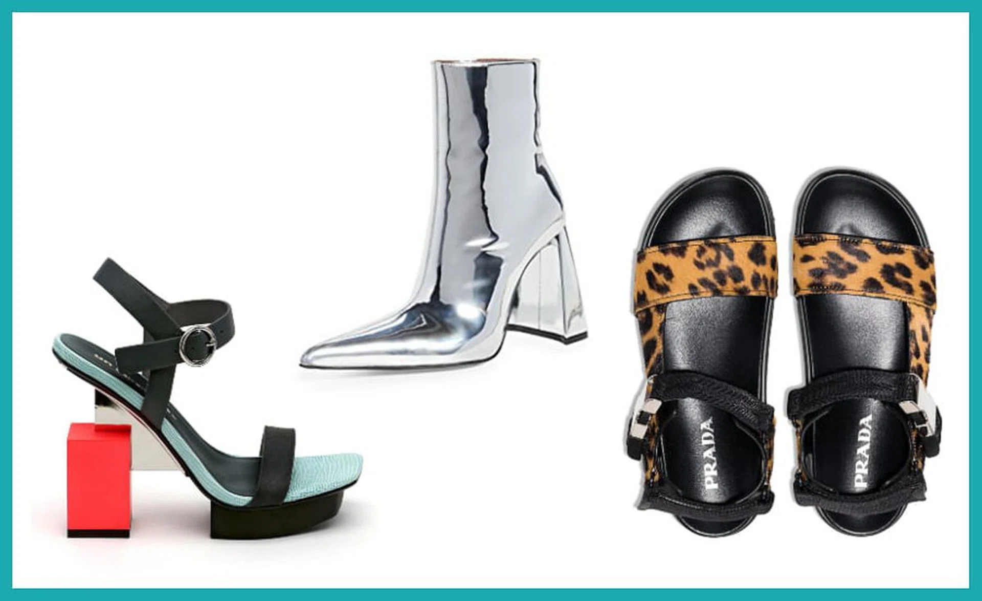 10 pairs of non-basic shoes to elevate your outfits - Her World ...