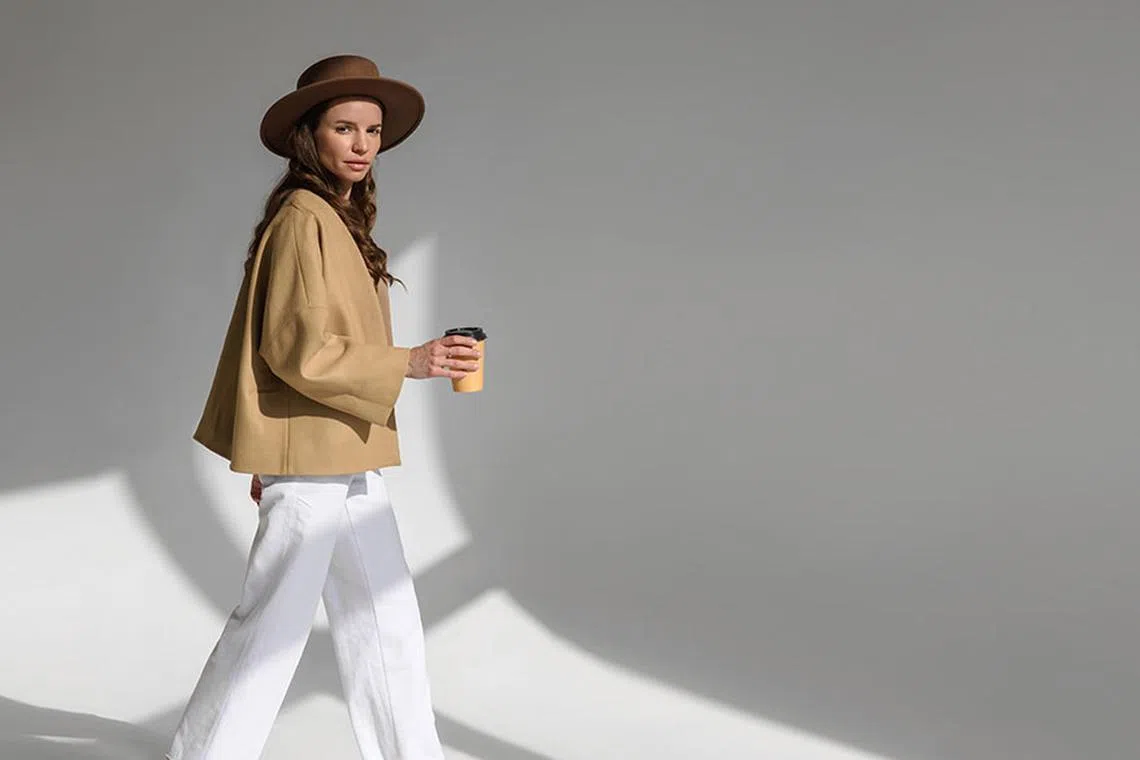 10 Workwear Items That Are Very Demure, Very Mindful | Her World Singapore