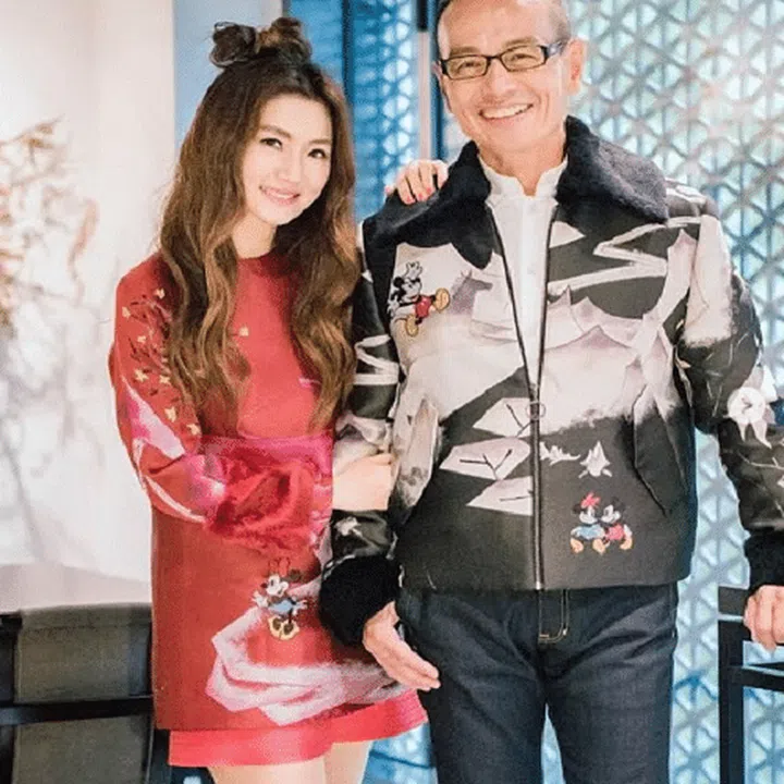 Best dressed celebs of the week: Gemma Chan, Fiona Xie and Carrie Wong ...