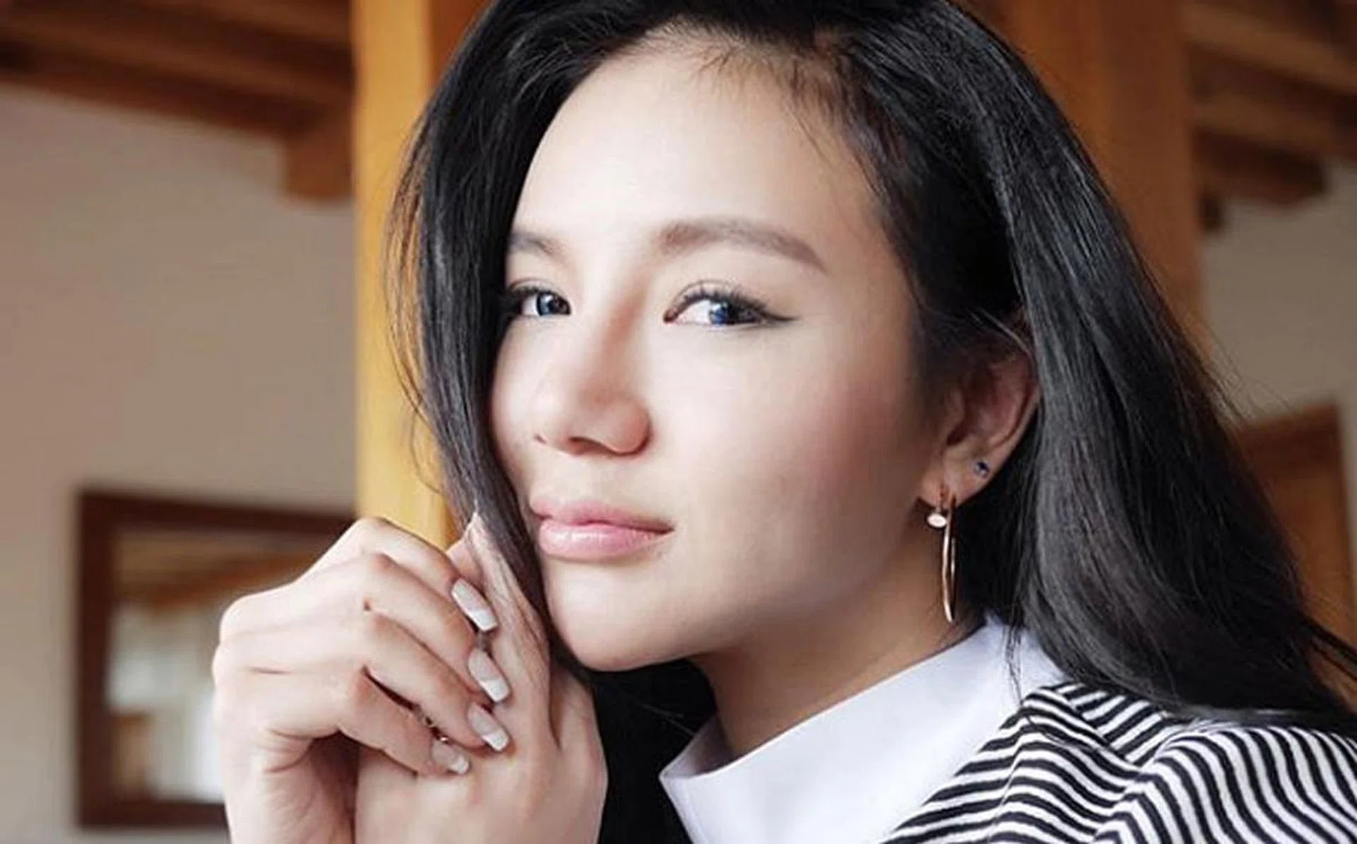 Singapore socialite Kim Lim on why charity work is important - Her World Singapore | Her World ...