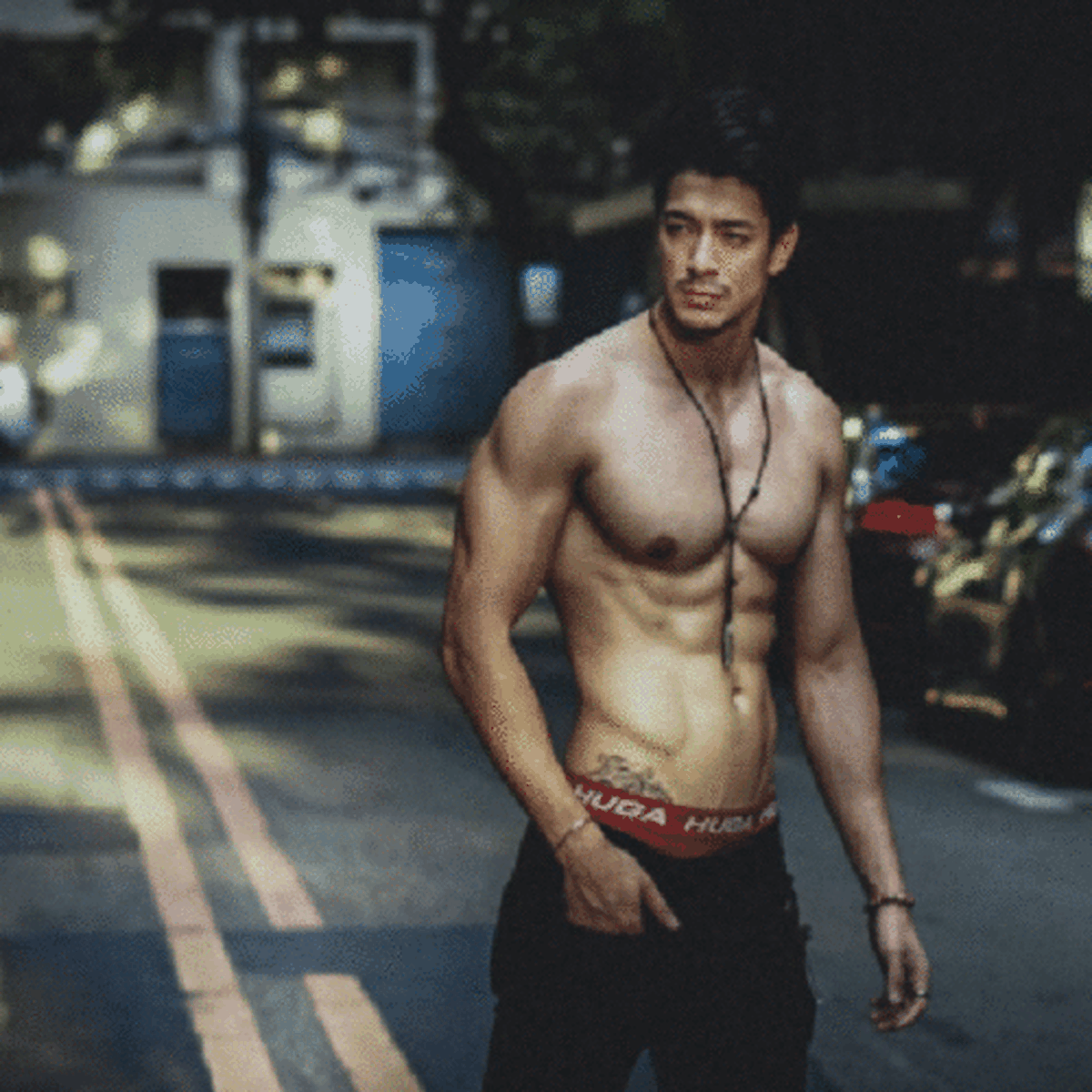 Calisthenics kings you gotta see - Her World Singapore | Her World ...