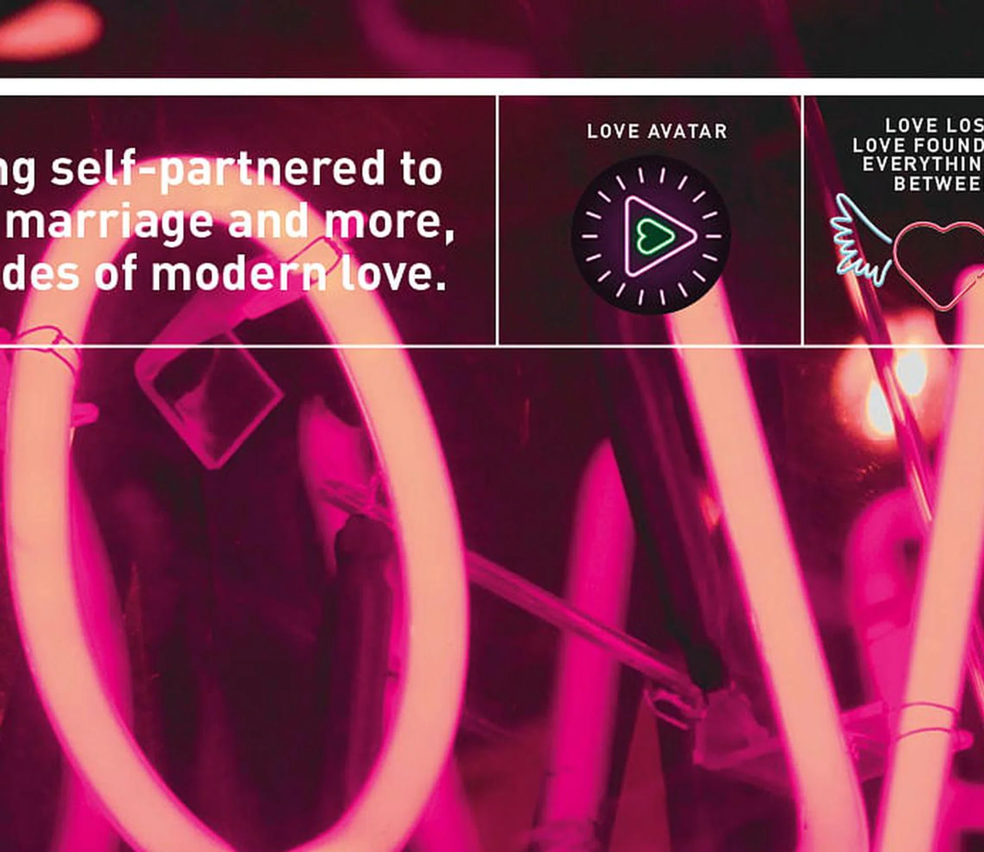 The hot dating game right now lets you create the perfect man - Her ...