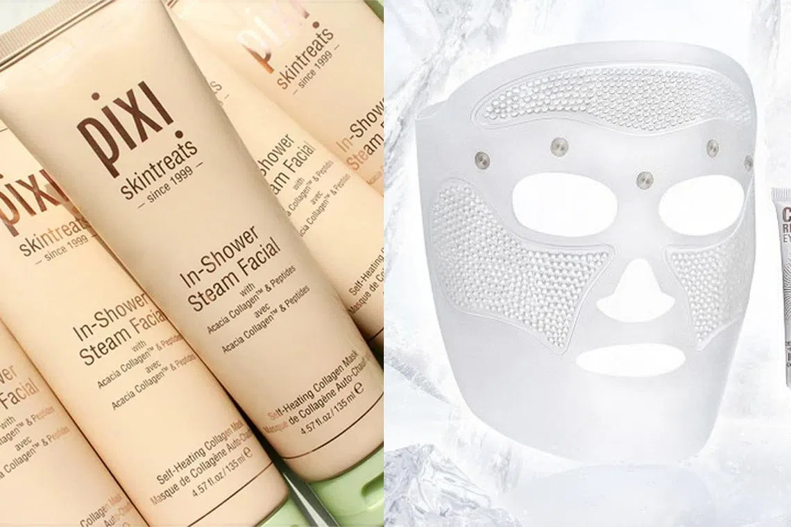 Hot vs cold temperatures: What works best for your skin? - Her World ...